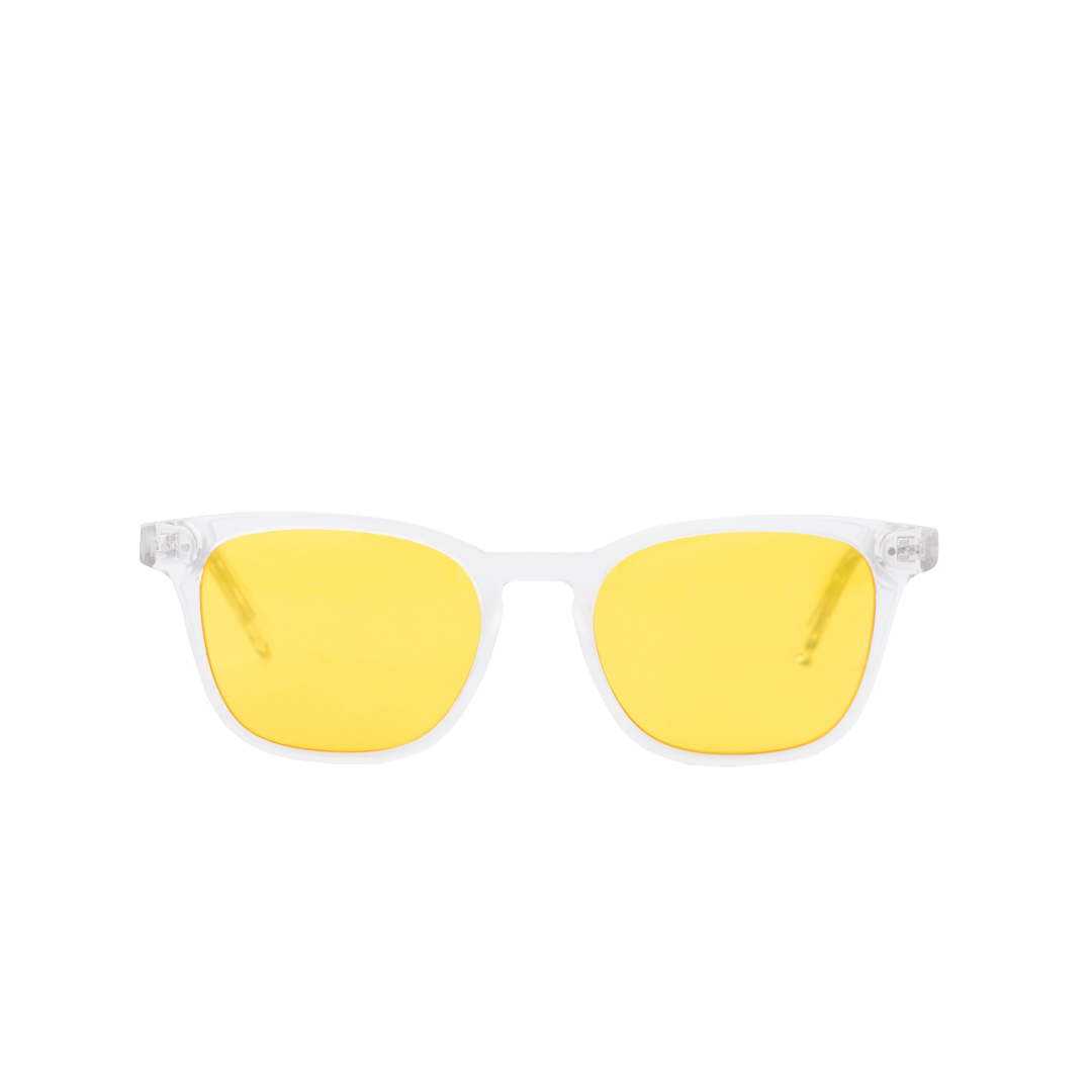 Crystal Light Sensitivity Glasses Blue Light Glasses Bon Charge